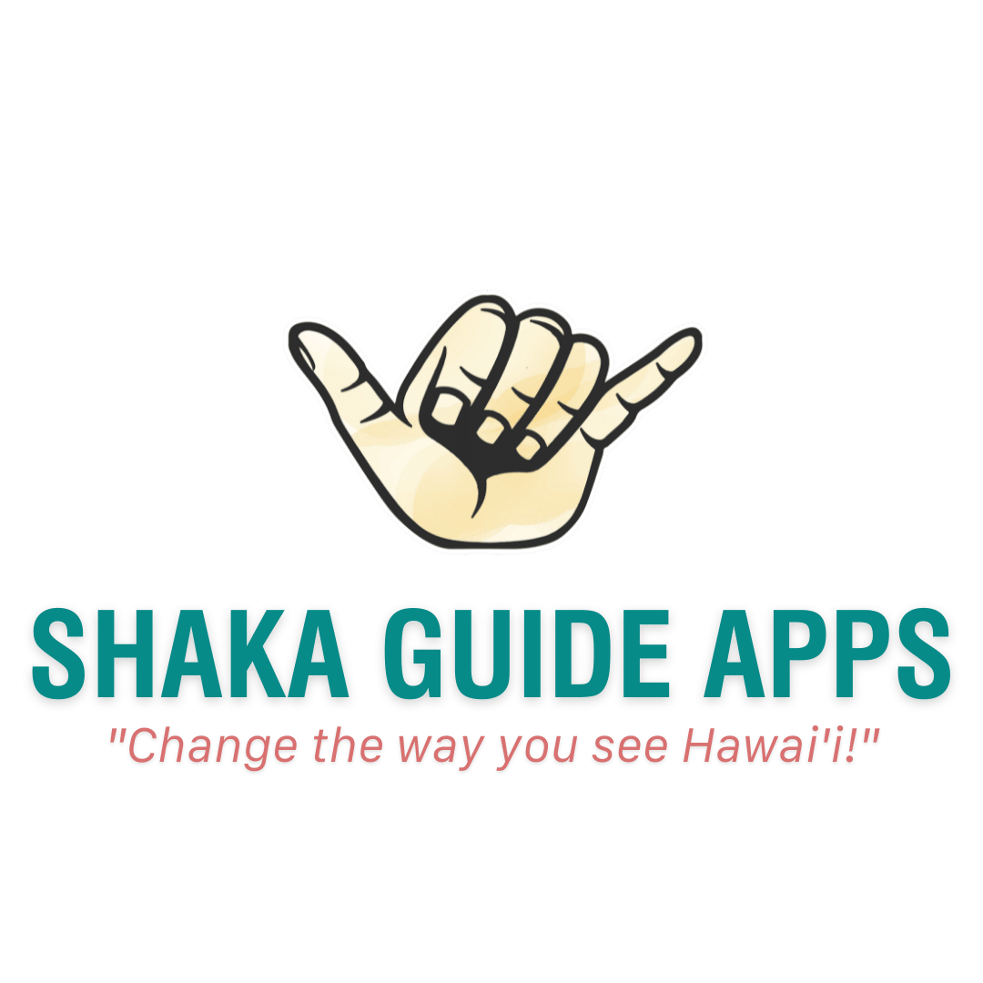 Shaka Guide Apps